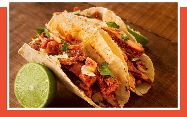 A True Taste of Mexico - Experience Authentic Mexican Cuisine at Toro Loco